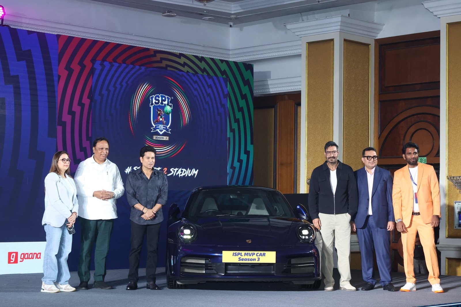 INDIAN STREET PREMIER LEAGUE GETS BIGGER, STONGER AND BOLDER AS IT ...